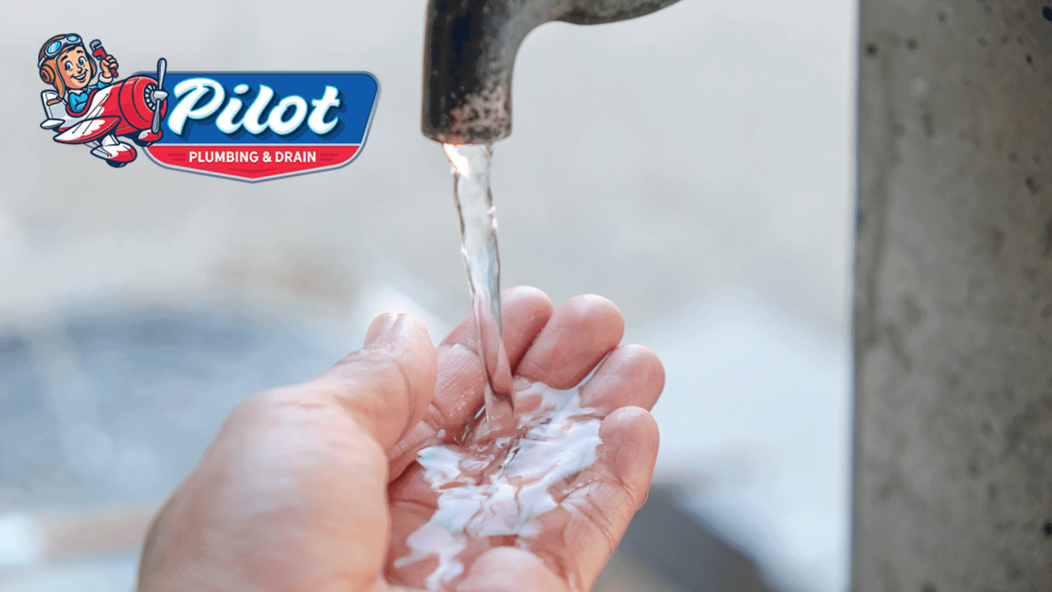 5 Signs You Need a Water Filtration System | Vancouver WA