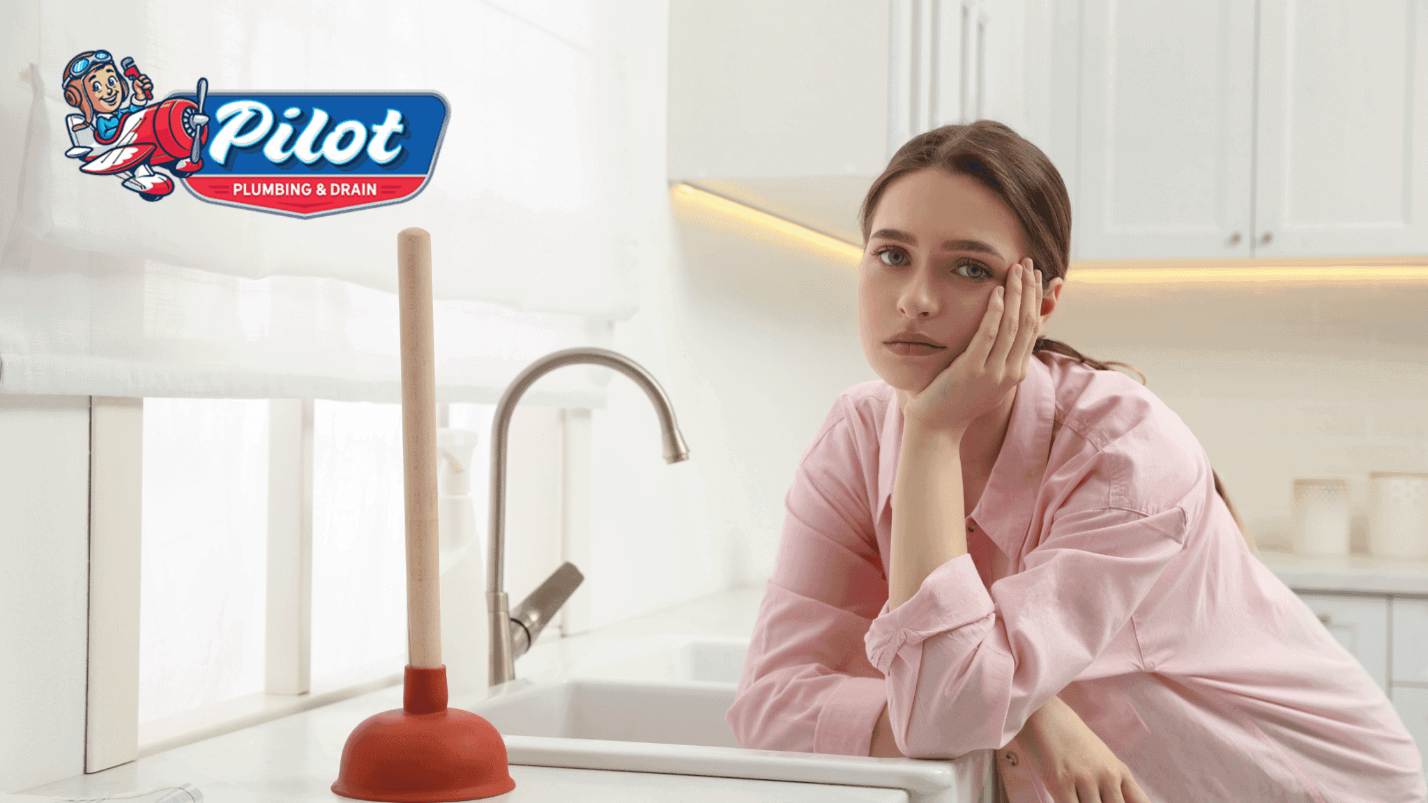 Clogged Drains? Expert Drain Cleaning in Vancouver, WA