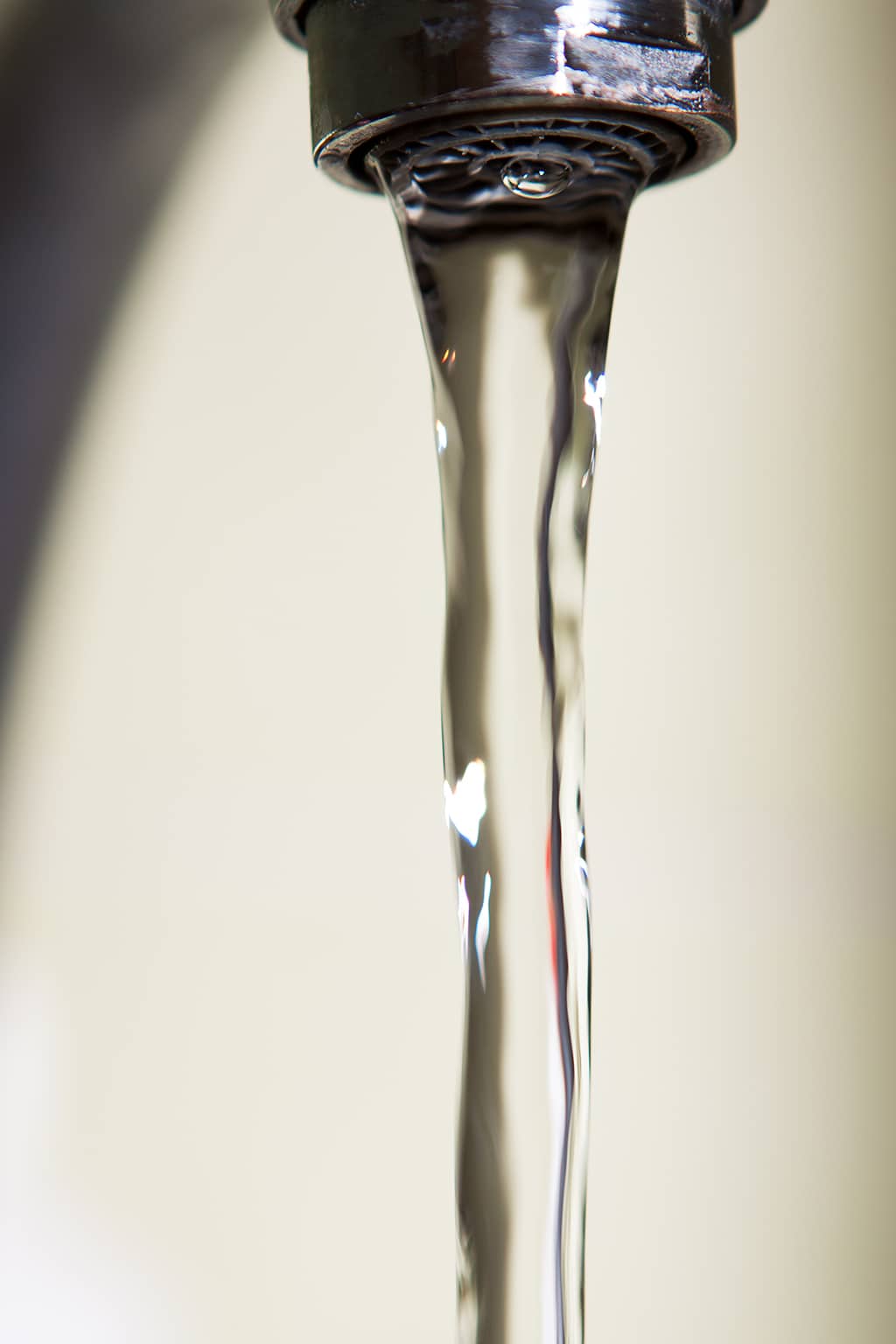 Why Is My Water Pressure Low? | Vancouver, WA