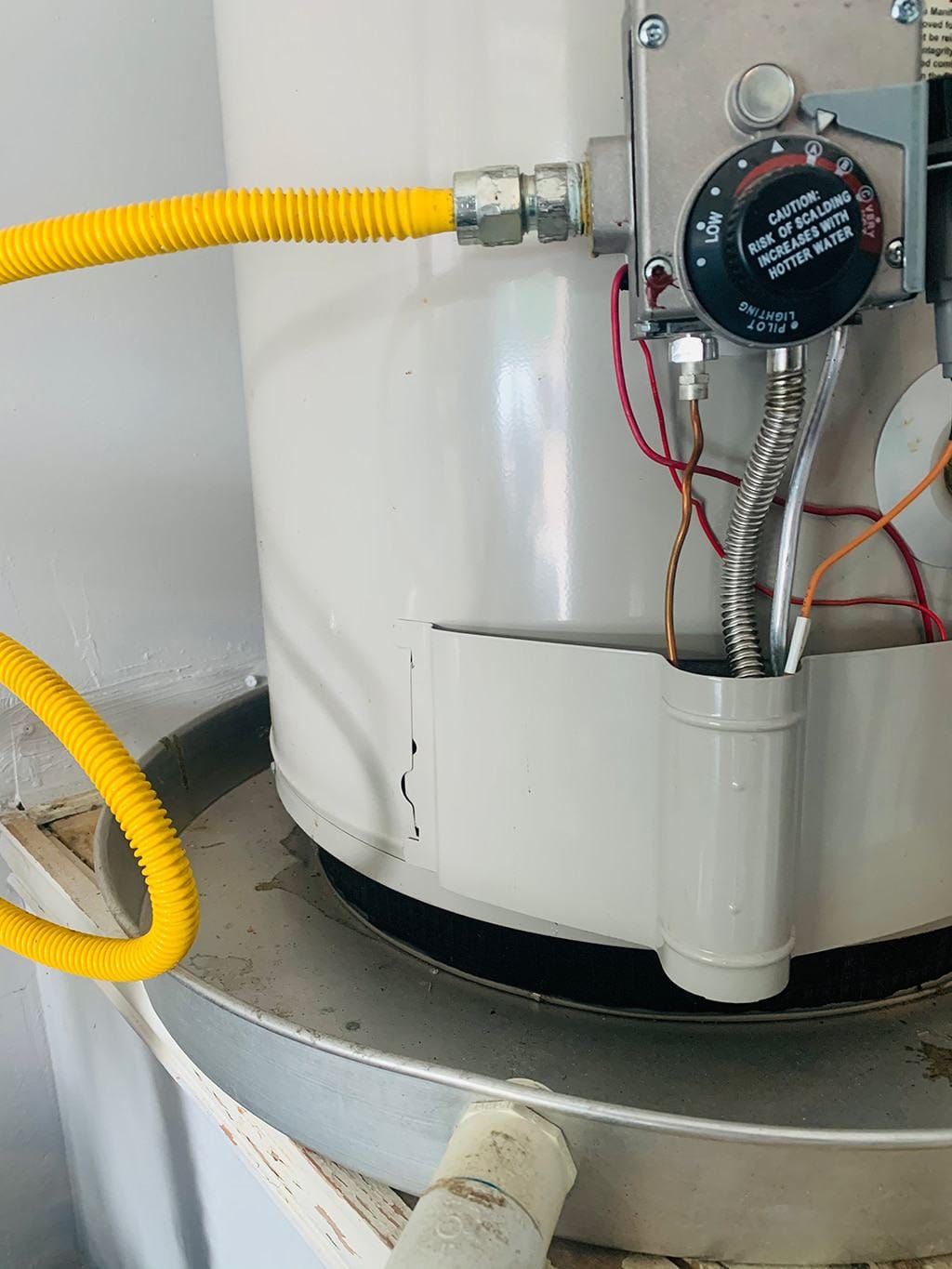 Why Your Water Heater Is Making Noise | Water Heater Repair